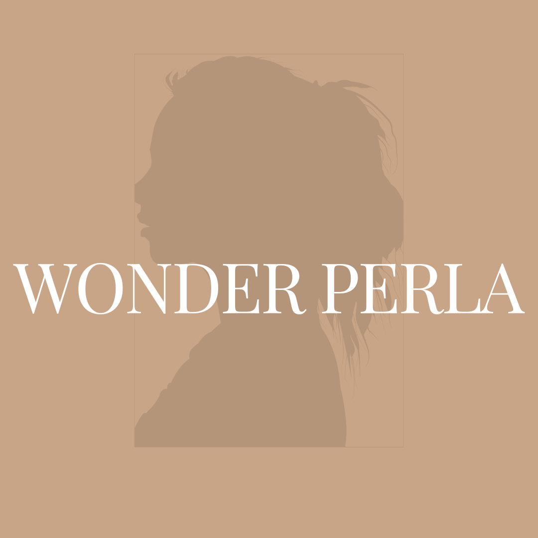 Nouvelle Collection – Wonder Perla